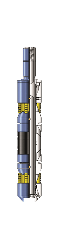 Magnum-Mill-EZ™-Composite-Bridge-Plug - Pinnacle Oil Tools