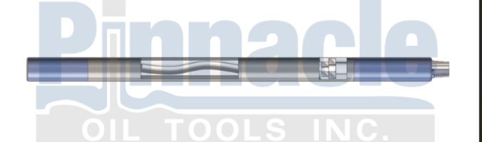 Fishing Tools & Mud Motors Archives - Pinnacle Oil Tools