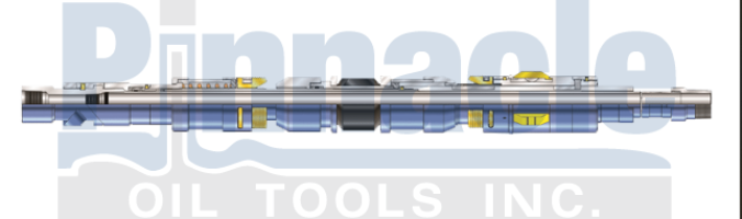 Retrievable Packers Archives - Pinnacle Oil Tools