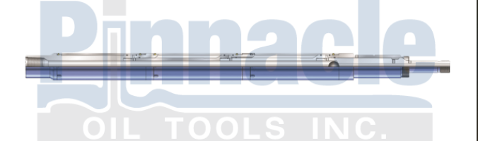 Service Tools Archives - Pinnacle Oil Tools