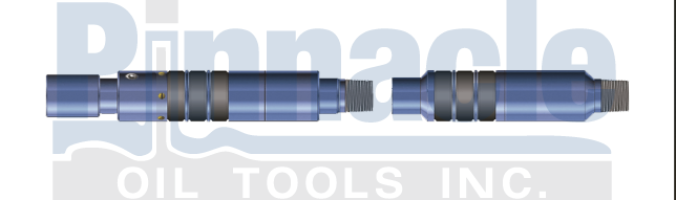 Retrievable Packers Archives - Pinnacle Oil Tools