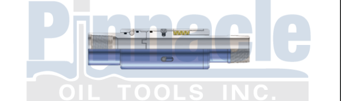 Tubing Anchors Archives - Pinnacle Oil Tools