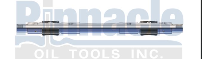 Liner Hangers Casing Patches Archives - Pinnacle Oil Tools