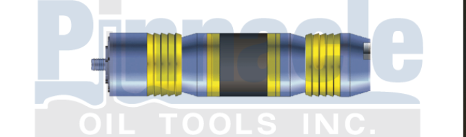 Plugs and Retainers Archives - Pinnacle Oil Tools