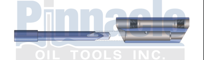 Tubing Anchors Archives - Pinnacle Oil Tools
