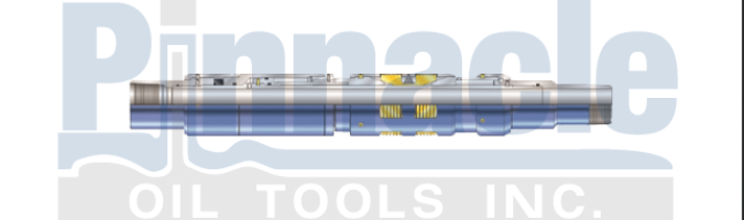 Tubing Anchors Archives - Pinnacle Oil Tools
