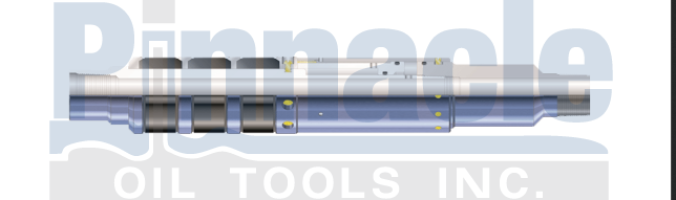 Hydraulic Retrievable Packers Archives - Pinnacle Oil Tools