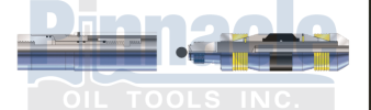 Plugs and Retainers Archives - Pinnacle Oil Tools