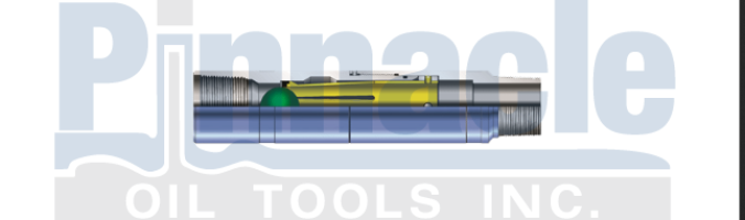 Hydraulic Retrievable Packers Archives - Pinnacle Oil Tools