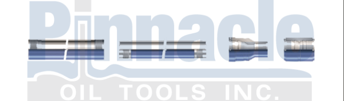 Seal Bore Packers Archives - Pinnacle Oil Tools