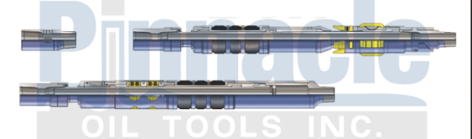 Service Tools Archives - Pinnacle Oil Tools