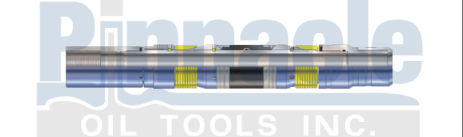 Retrievable Packers Archives - Pinnacle Oil Tools