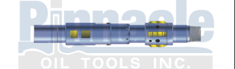 Tubing Anchors Archives - Pinnacle Oil Tools