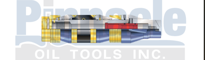 Plugs and Retainers Archives - Pinnacle Oil Tools