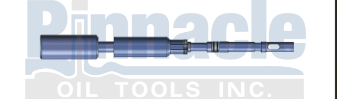 Plugs and Retainers Archives - Pinnacle Oil Tools