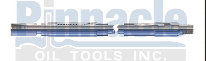 Accessories Archives - Pinnacle Oil Tools