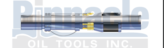 Liner Hangers Casing Patches Archives - Pinnacle Oil Tools