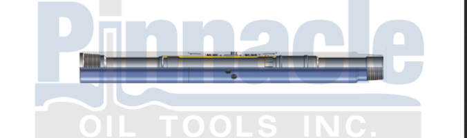 Flow Control Archives - Pinnacle Oil Tools