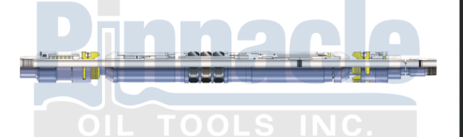 Hydraulic Retrievable Packers Archives - Pinnacle Oil Tools