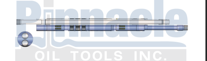 Hydraulic Retrievable Packers Archives - Pinnacle Oil Tools