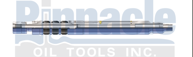 Retrievable Packers Archives - Pinnacle Oil Tools