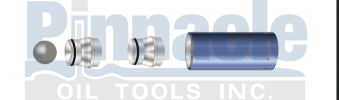 Hydraulic Retrievable Packers Archives - Pinnacle Oil Tools