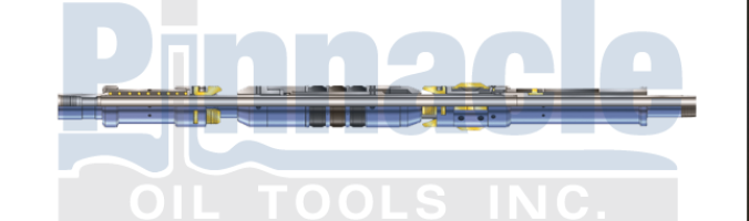 Retrievable Packers Archives - Pinnacle Oil Tools