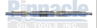 Retrievable Packers Archives - Pinnacle Oil Tools