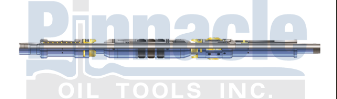 Retrievable Packers Archives - Pinnacle Oil Tools
