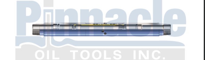 Flow Control Archives - Pinnacle Oil Tools