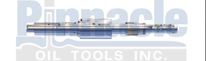 Service Tools Archives - Pinnacle Oil Tools