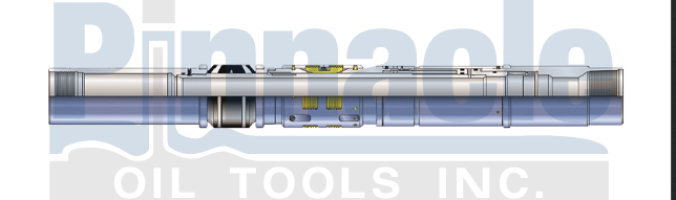 Hydraulic Retrievable Packers Archives - Pinnacle Oil Tools