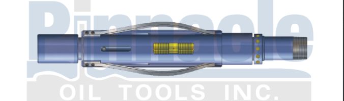 Tubing Anchors Archives - Pinnacle Oil Tools