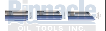 Flow Control Archives - Pinnacle Oil Tools